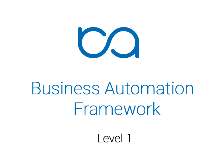 Курс Програмування на платформі BAF (1C). Рівень 1